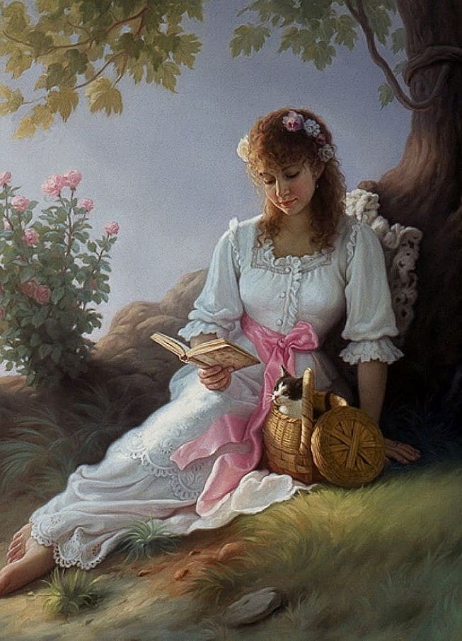 Марк Ариан (Mark Arian),1947 год. Америка: kolybanov — LiveJournal